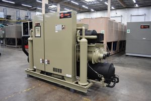 100 Used Chillers for Sale – Under One Roof