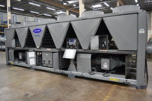 100 Used Chillers for Sale – Under One Roof