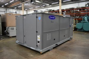 60 Used Air-Cooled Chillers for Sale – Under One Roof
