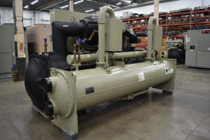 100 Used Chillers for Sale – Under One Roof