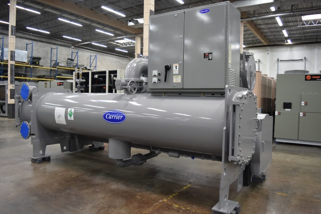 100 Used Chillers for Sale – Under One Roof