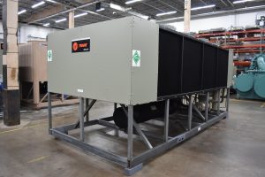 60 Used Air-Cooled Chillers for Sale – Under One Roof